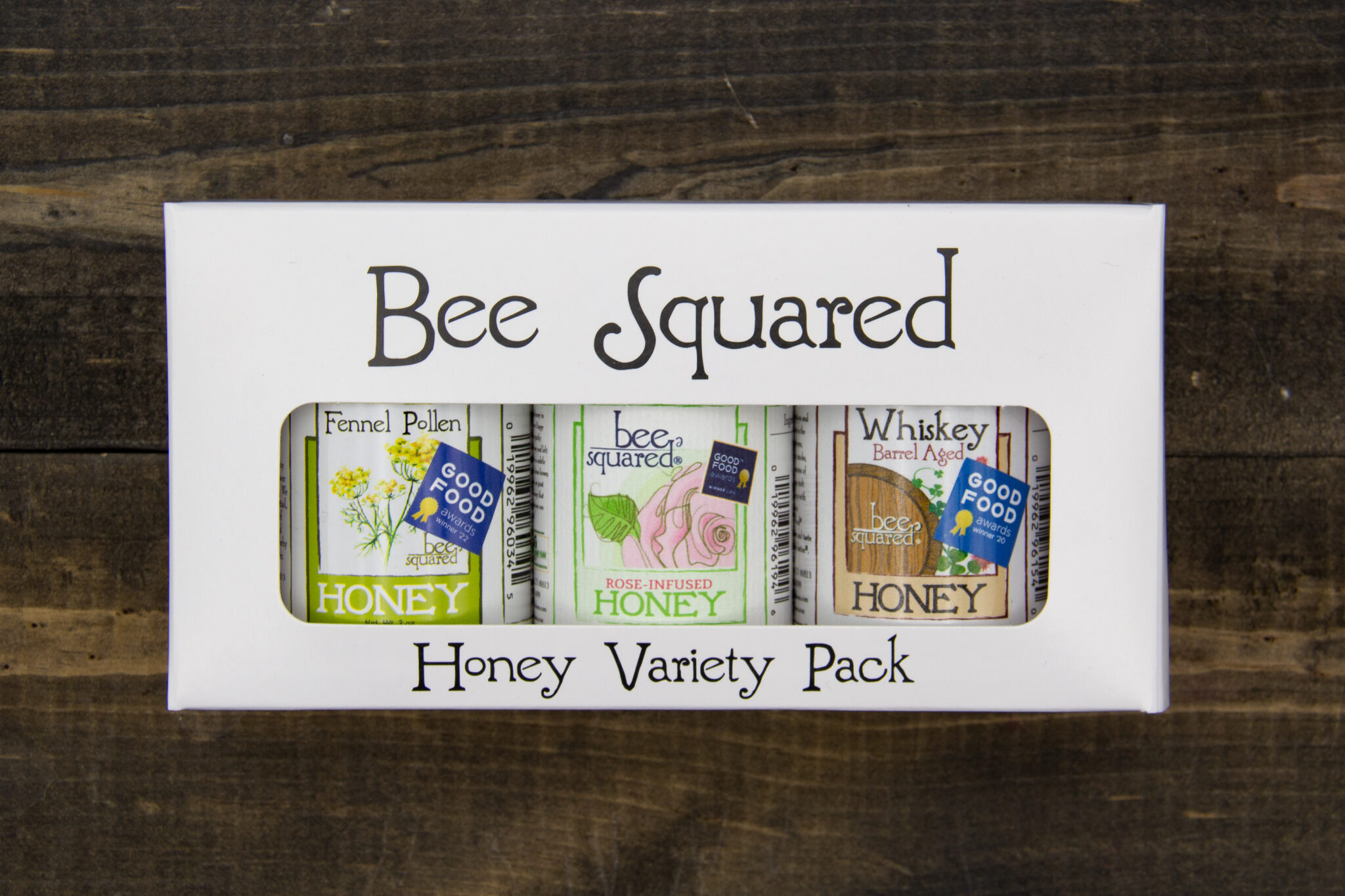 Bee Squared Apiaries - Local Honey from Berthoud, Colorado